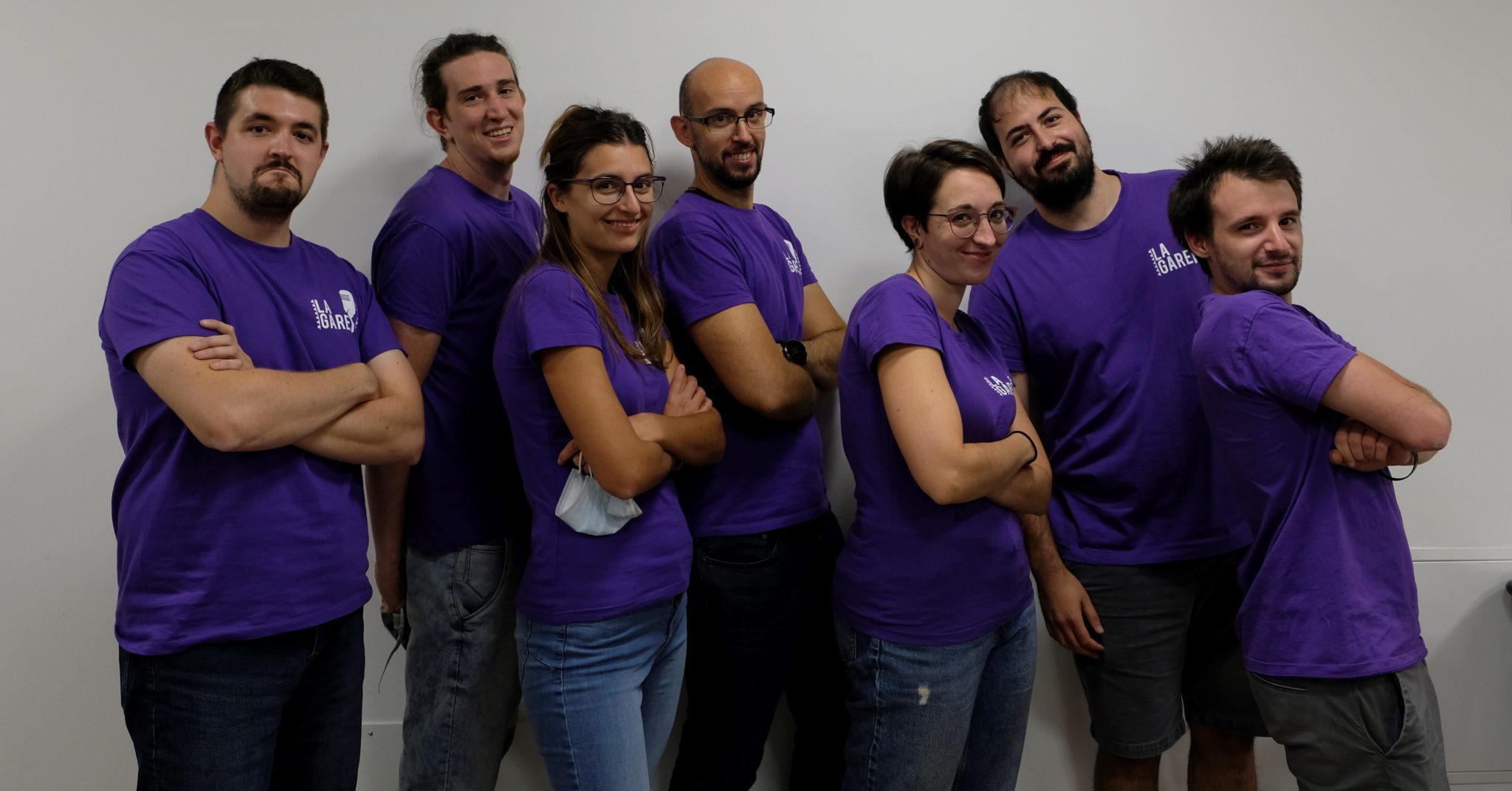 Il nostro direttivo - LA GARE